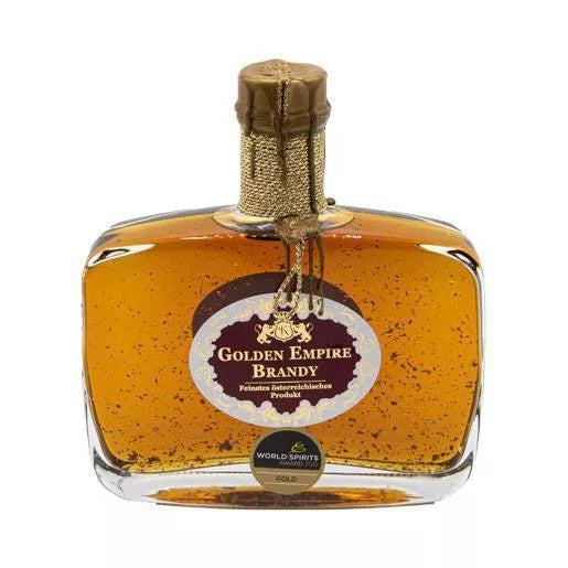 Golden Empire Brandy