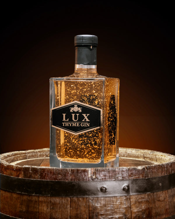 Lux Thymian Gin